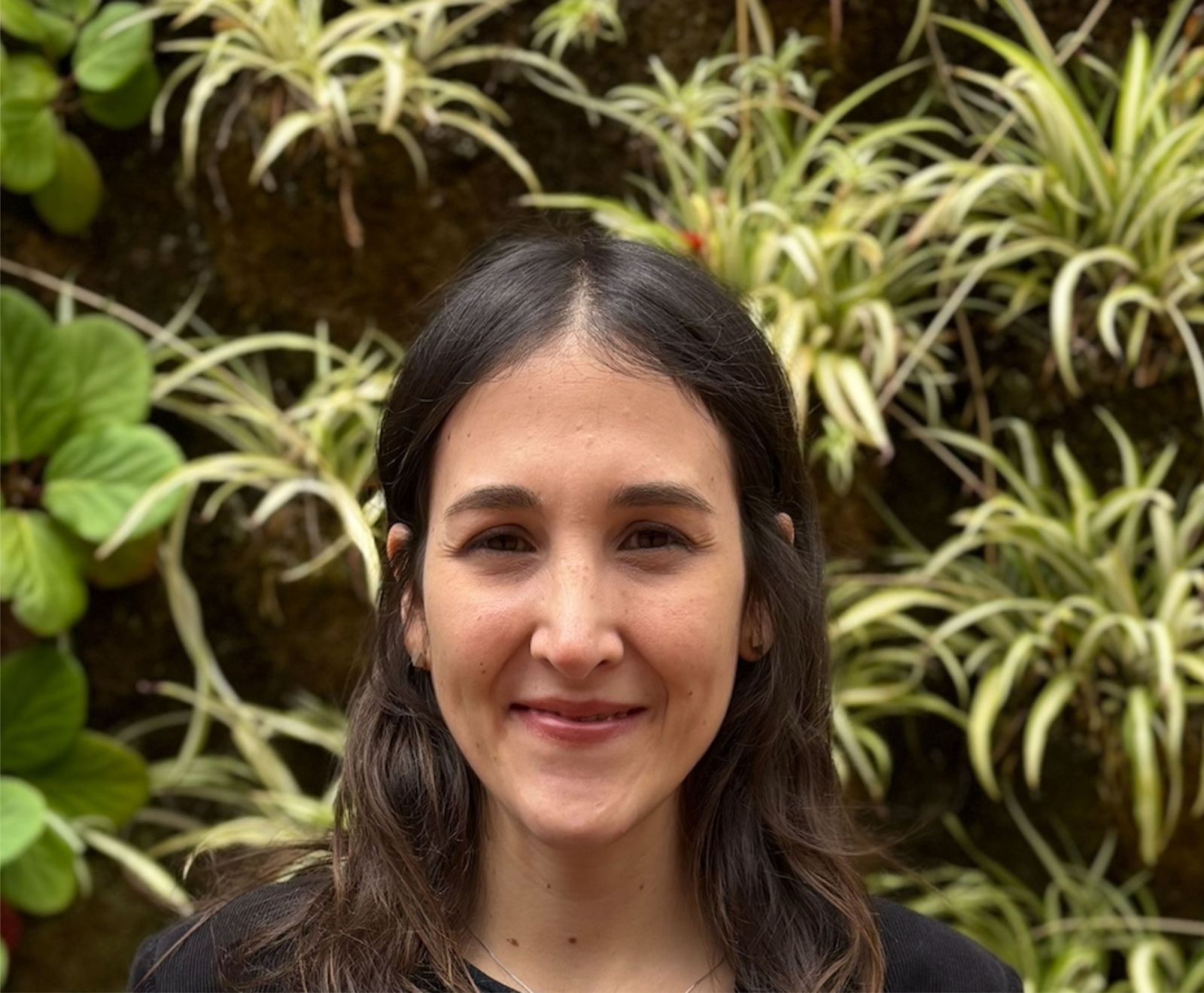 Juliana Jaramillo - Cider | Uniandes